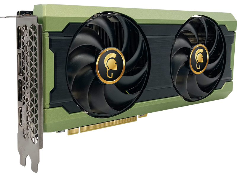 Manli GeForce RTX™ 4060 Ti 16GB gallardo-香港万利达科技集团有限公司