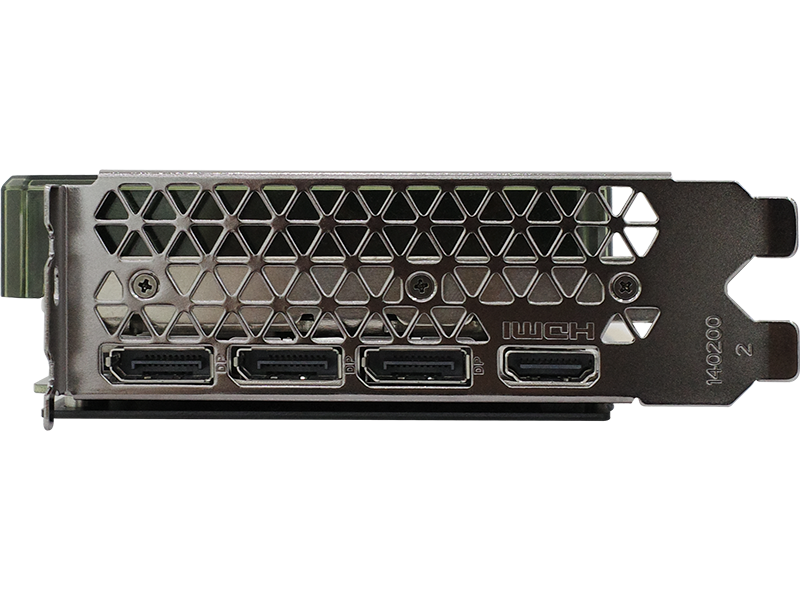 Manli GeForce RTX™ 4070 Super 12GB 星舰-香港万利达科技集团有限公司