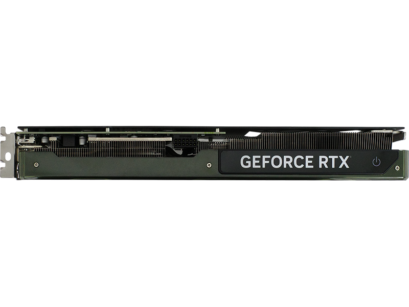 Manli GeForce RTX™ 4070 Super 12GB 星舰-香港万利达科技集团有限公司
